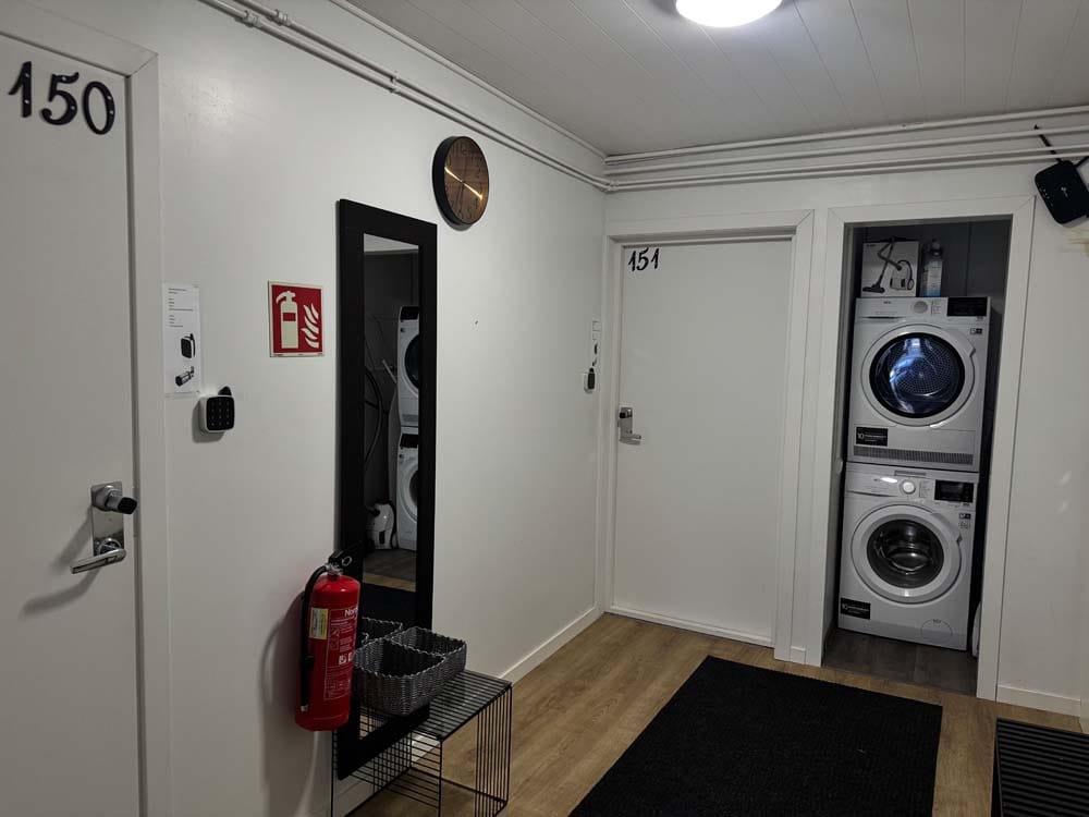 Unterkunft Inari | Apartments nahe dem Inarisee